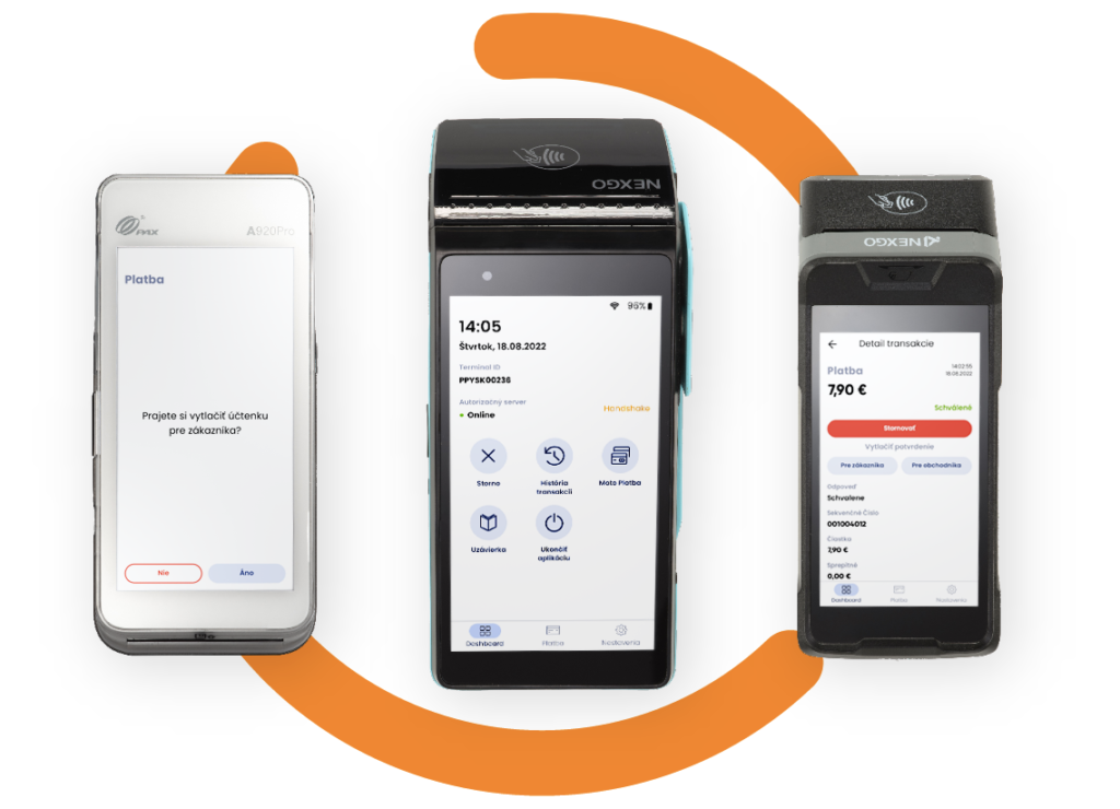 Čo je POS terminál a ako si vybrať ten správny? | Papaya POS