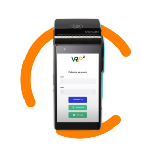 Virtuálna registračná pokladňa VRP | Papaya POS